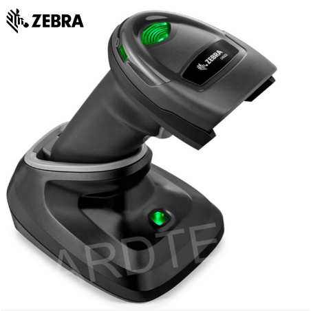 Douchette sans fil 2D Zebra DS2278